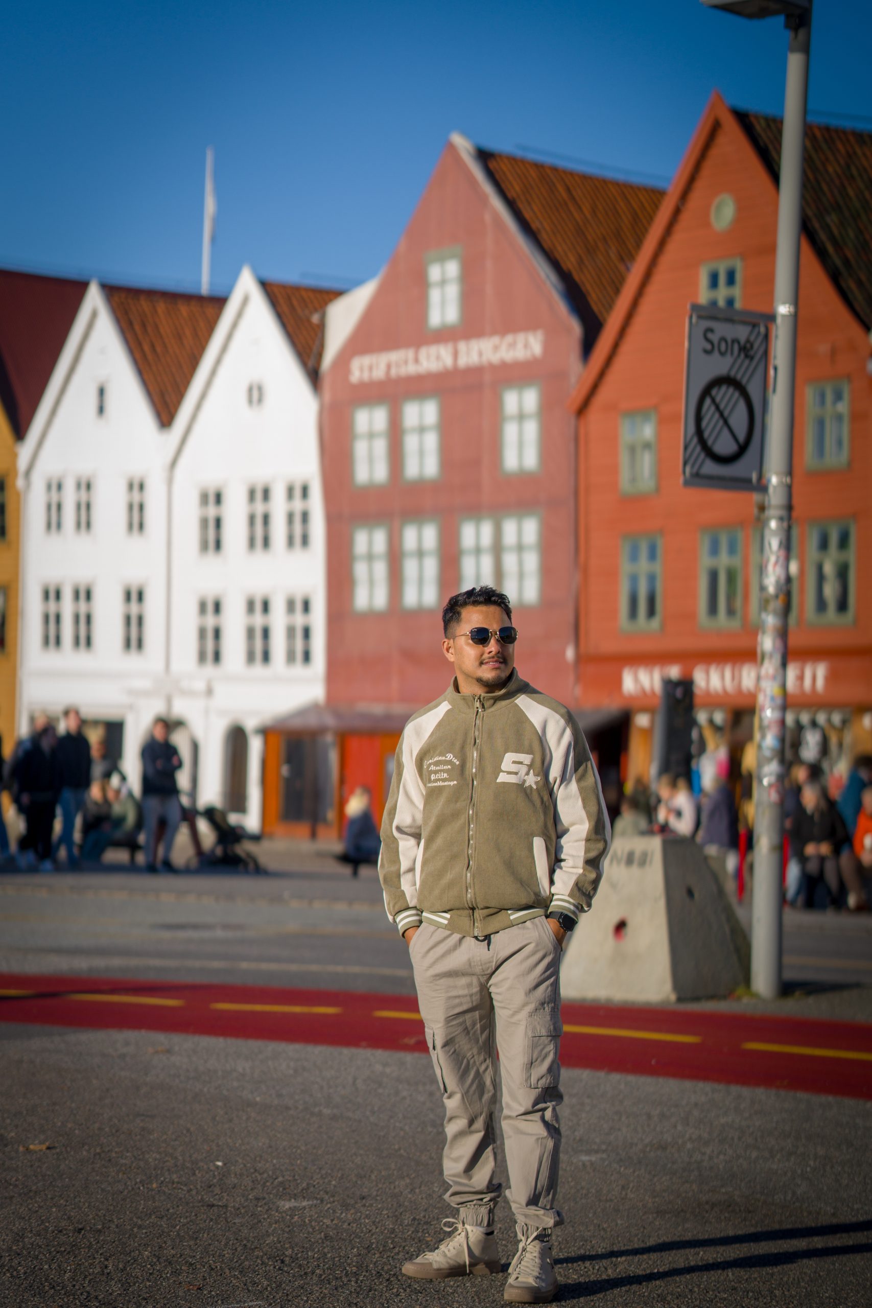 About Anjit Acharya | Professional Photographer in Bergen, Norway
